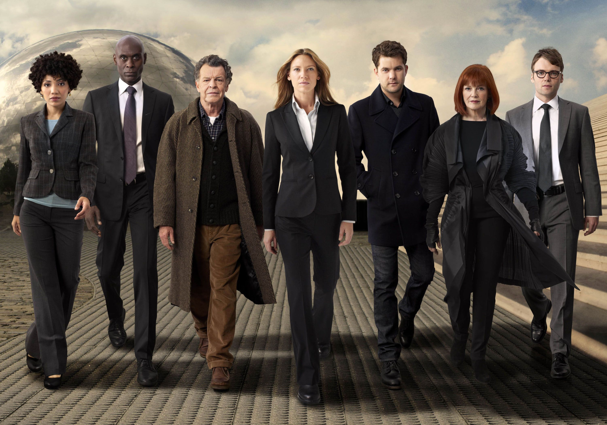 The Ultimate List of Iconic 2000s TV Shows