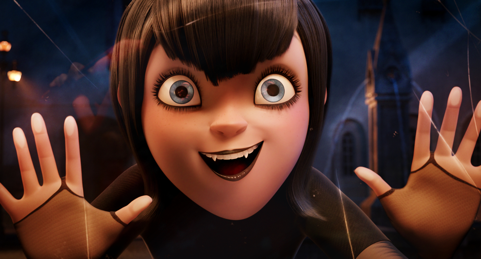 Halloween: The Ultimate List for a Film a Day in October