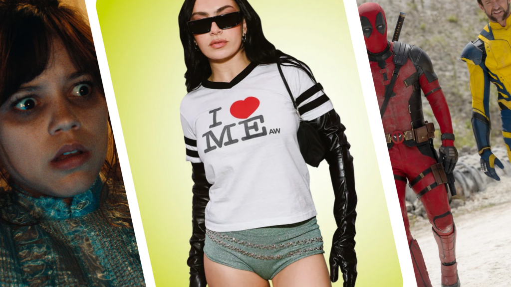 Halloween 2024: Most Popular Costumes We'll See This Year
