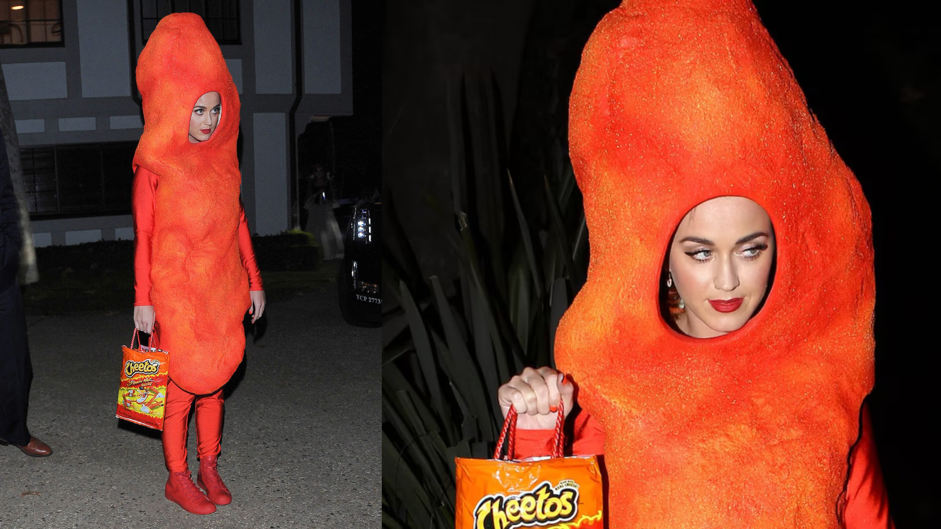 Halloween: 11 Best Celebrity Costumes Over The Years